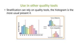 Stratification | PPT