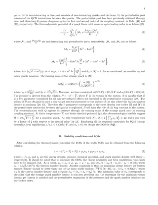 Is the remnant of GW190425 a strange quark star? | PDF