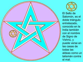 Estrella flamigera | PPT