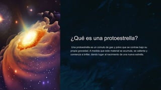 estrellas, todo lo que nececitas saber sobre las estrellas | PPTX