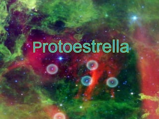 Estrellas . Tipos Y Evolución | PPTX