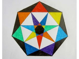 Estrellas de 7 puntas