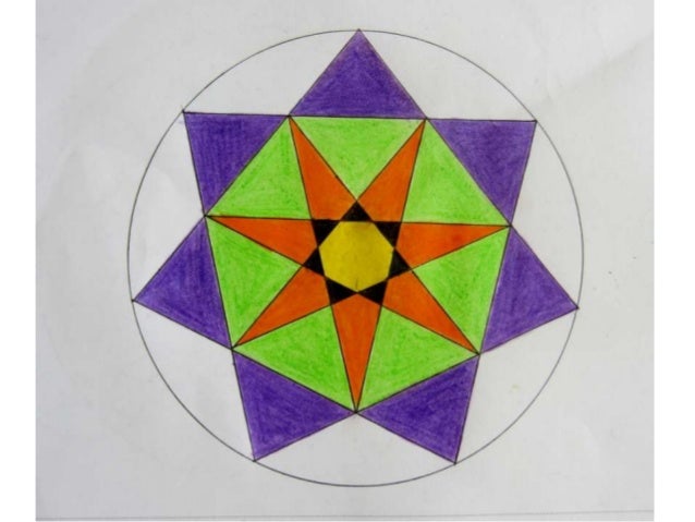 Estrellas de 7 puntas