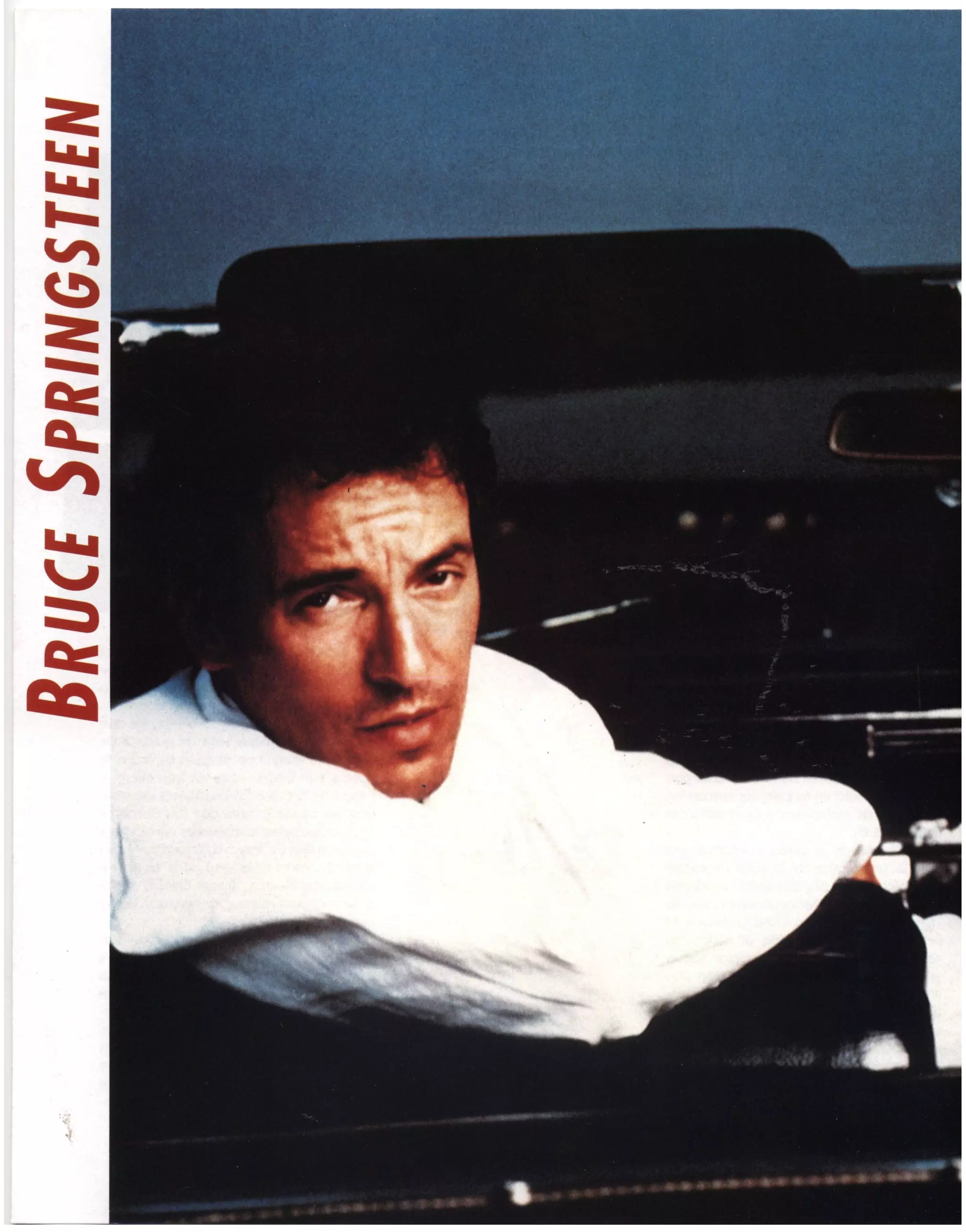 Guns N' Roses y Bruce Springsteen. Estrellas del rock (Altaya 1996 ...