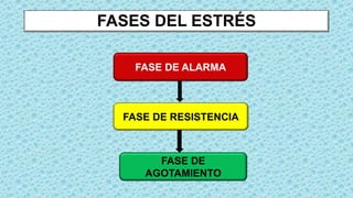 Estres | PPTX