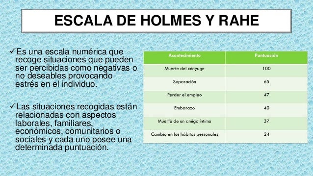 Estres
