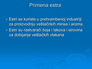 estri-karboksilnih-kiselina.pdfjjjjjjjjj | PDF