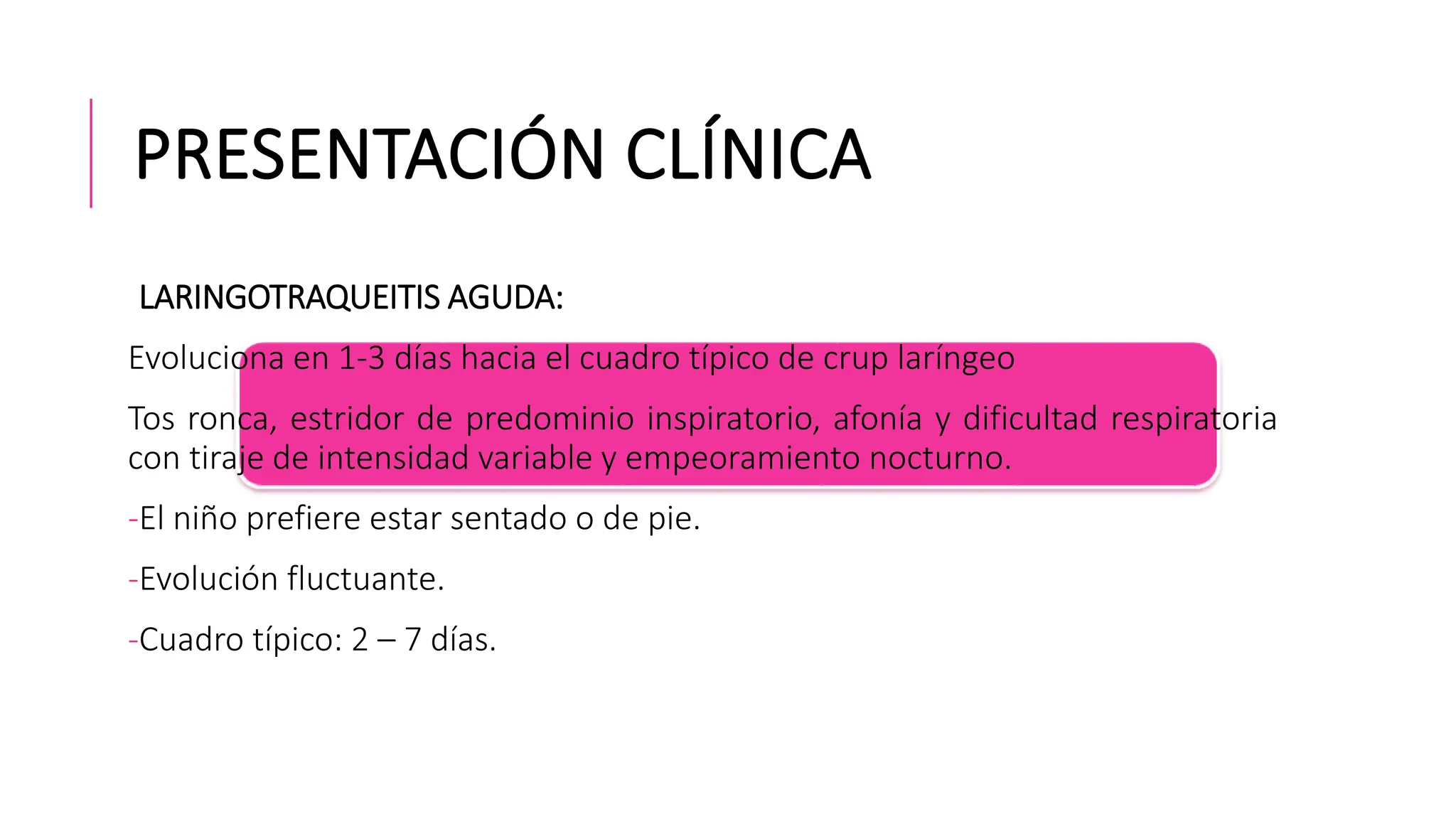 estridor patologia laringotraqueal .pptx