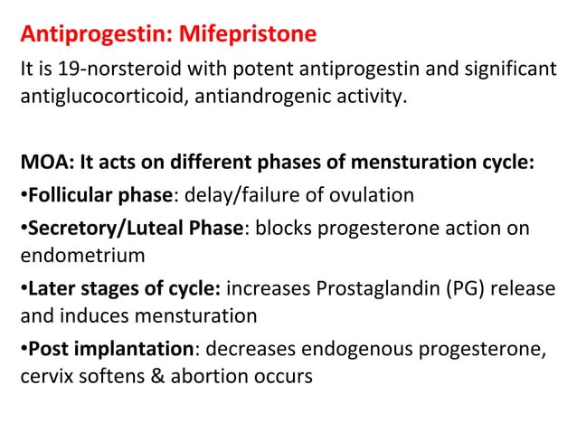 Estrogen, progestin, ocp | PPT | Pregnancy | Reproductive Health