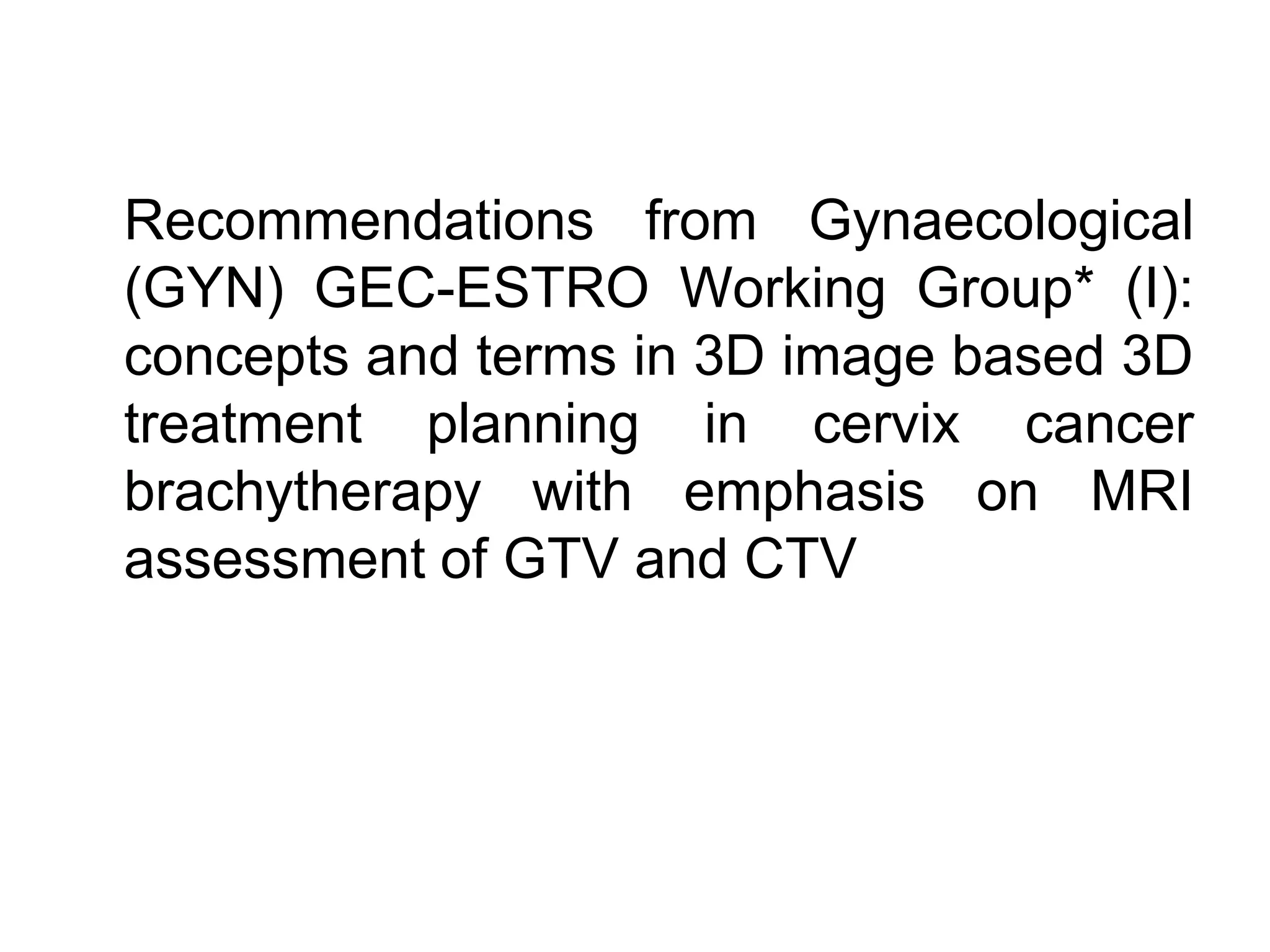 Estro_revised brachy therapy cervical .ppt