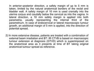 Estro_revised brachy therapy cervical .ppt