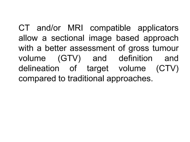 Estro_revised brachy therapy cervical .ppt