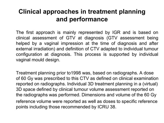 Estro_revised brachy therapy cervical .ppt
