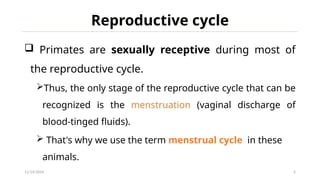 Estrus cycle in mare and its different phases.pptx