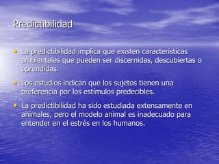 Estrés y procesos cognitivos. Lazarus y Folkman.ppt