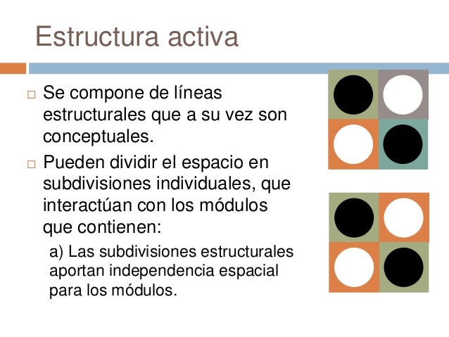 Estructura