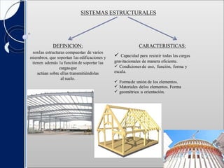 Estructura | PPTX