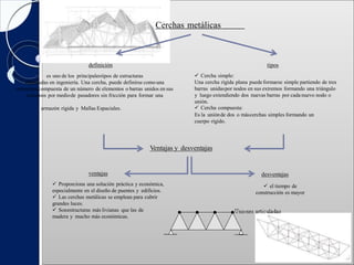 Estructura | PPTX
