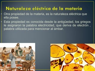 Estructura de-la-materia | PPT