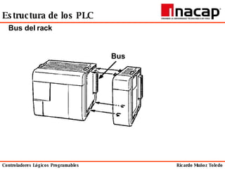Estructura De Los Plc | PPS