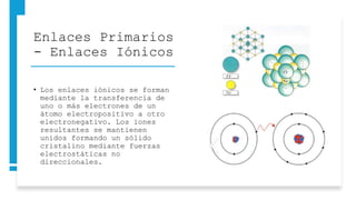 Estructura Atómica y Enlaces Químicos.pptx