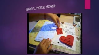 Estructura bitacora | PPTX