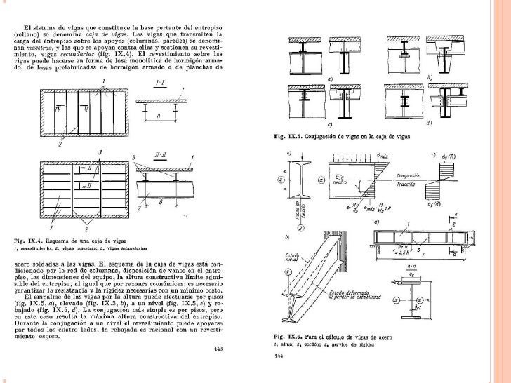 Estructuracion de edificios en marcos de acero pdf