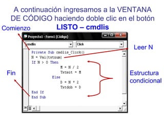 Estructura condicional simple | PPT