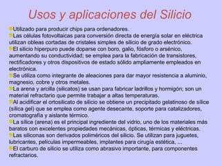 Estructura cristalinas propiedades y aplicaciones | PPT