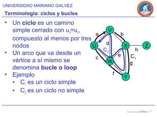 Estructura de datos | PPT