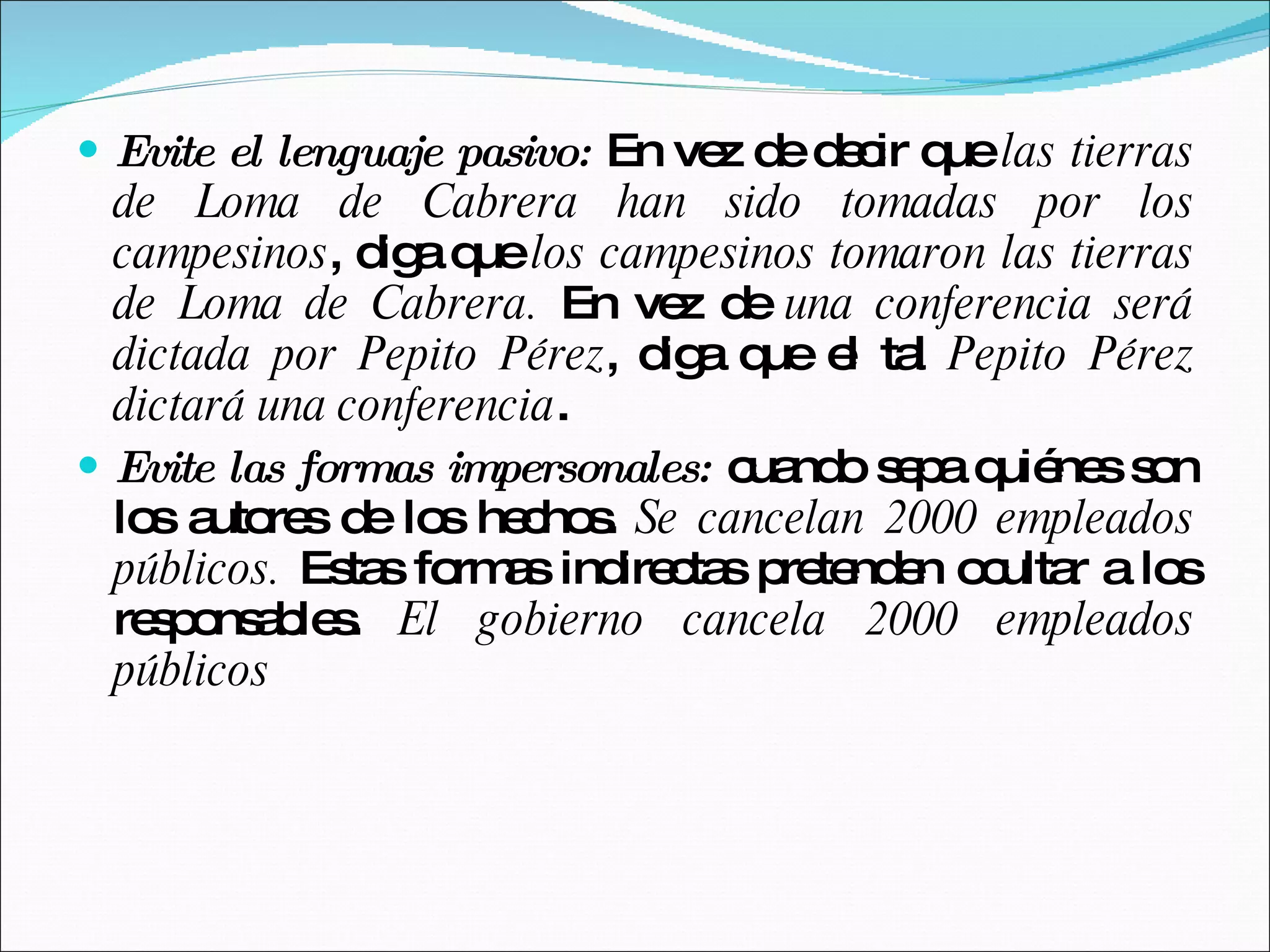 Estructura De La Noticia Radial | PPT
