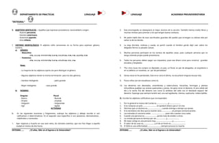 ESTRUCTURA DE LA ORACION BIMEMBRE LENGUAJE.doc