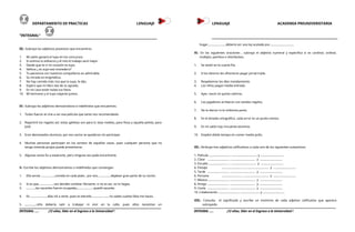 ESTRUCTURA DE LA ORACION BIMEMBRE LENGUAJE.doc