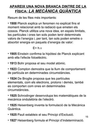 Estructura de latom | PPT