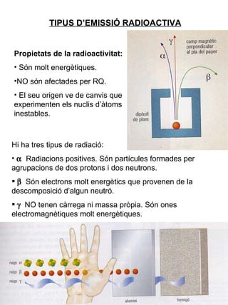 Estructura de latom | PPT