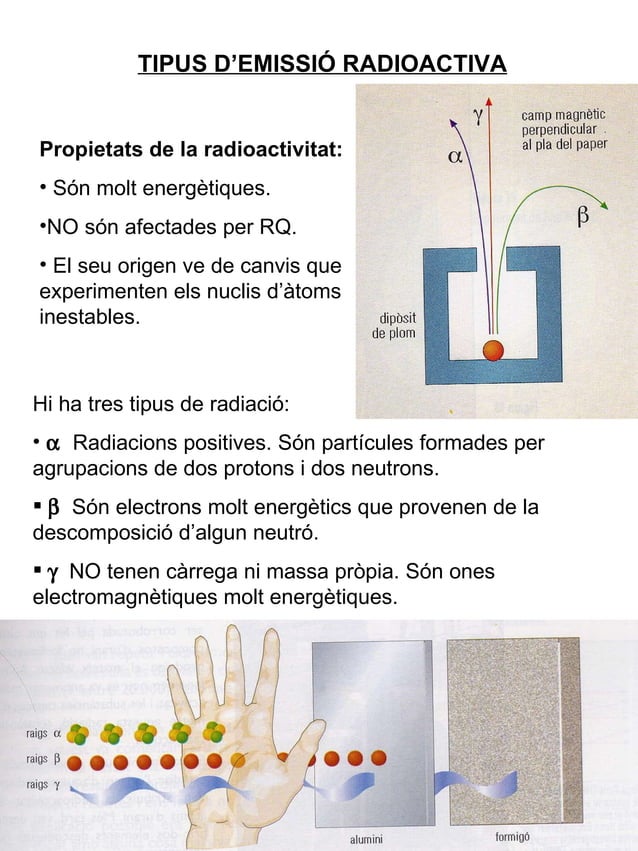 Estructura de latom | PDF