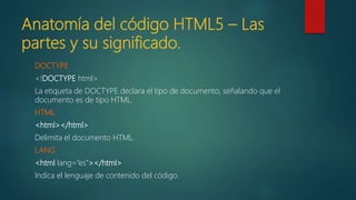 Estructura del código HTML5.pptx