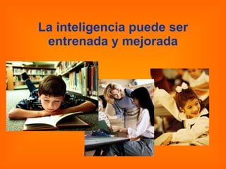 Estructura Del Intelecto | PPT