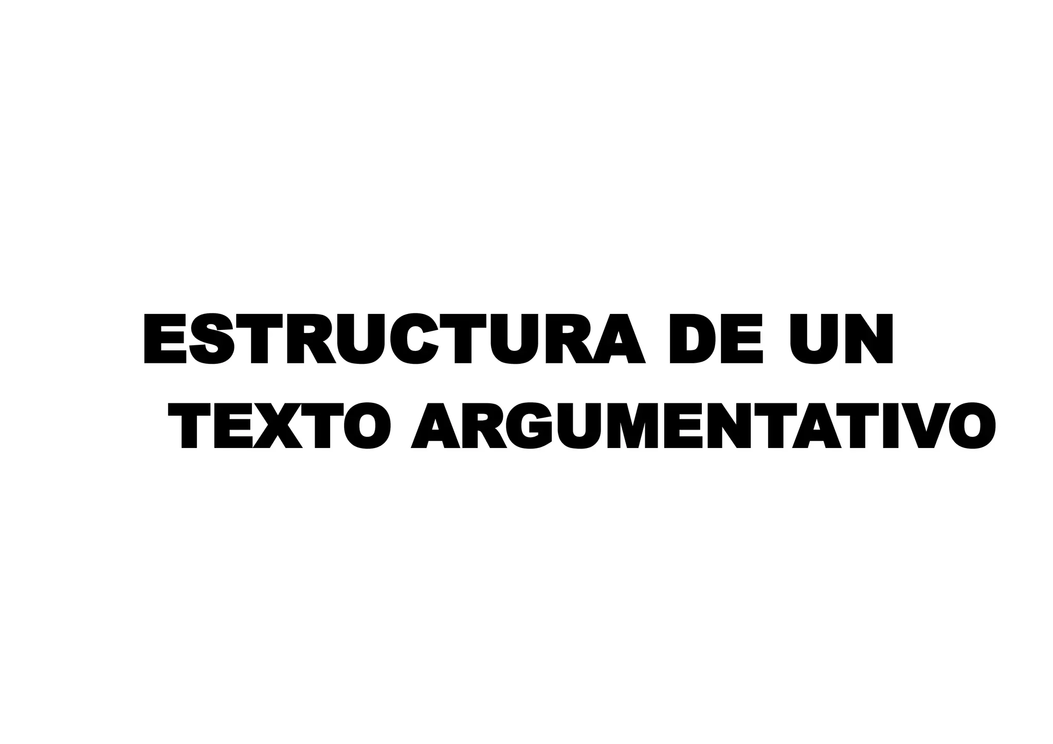 Estructura del párrafos de texto argumentativo.pptx