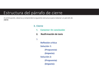Estructura del párrafos de texto argumentativo.pptx
