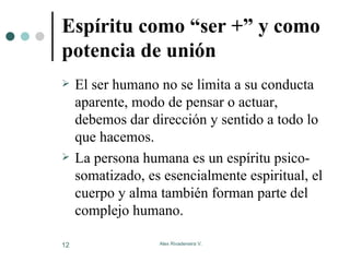 Estructura Del Ser Humano | PPT