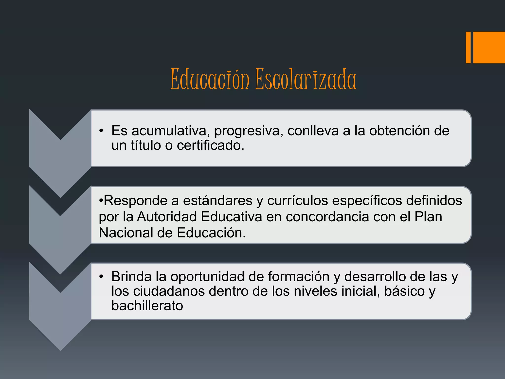Estructura Del Sistema Educativo Ecuatoriano – LPQVZF