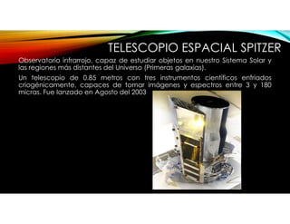 Estructura del universo a gran escala | PDF