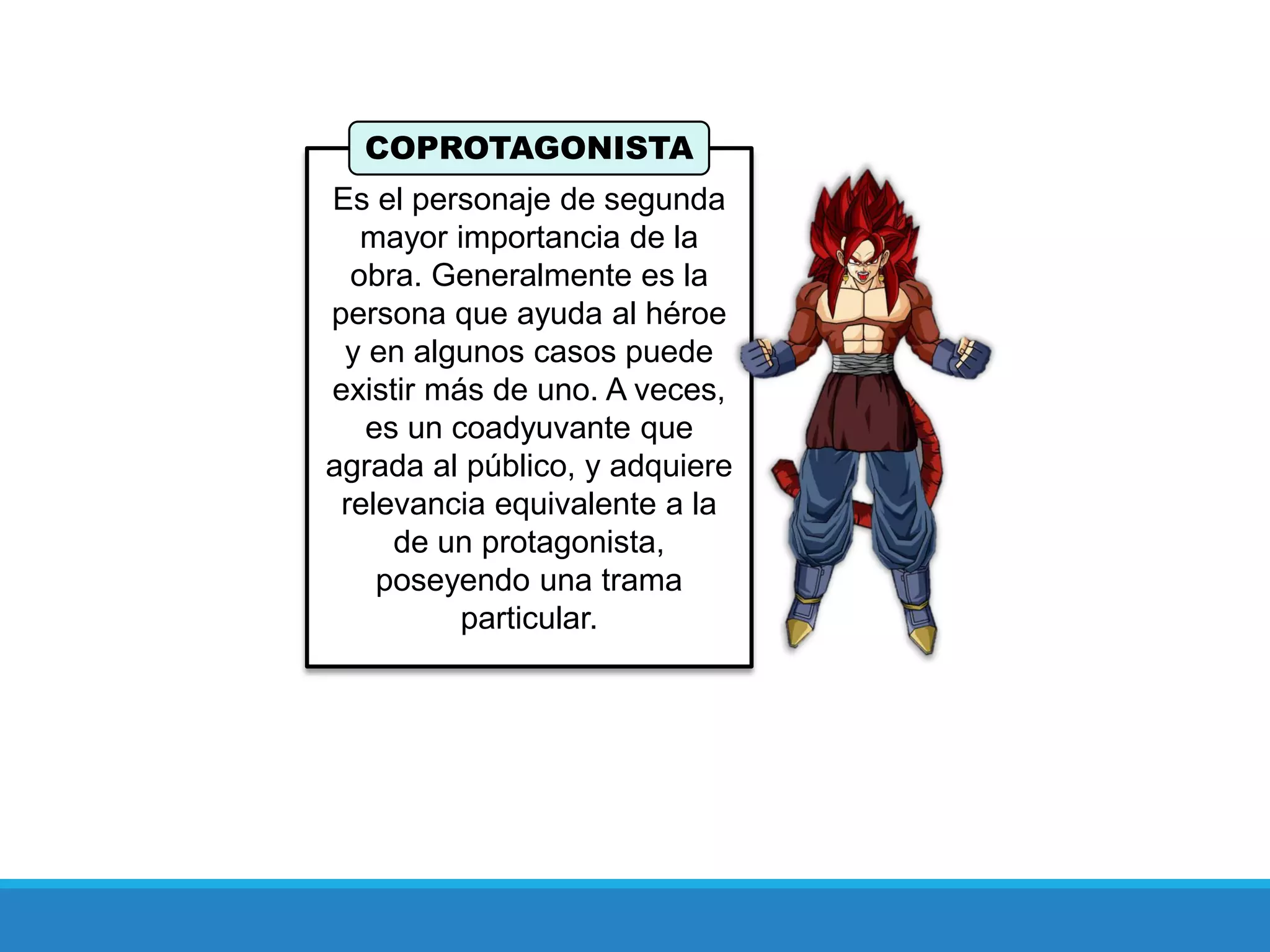 Estructura de una historia | PDF