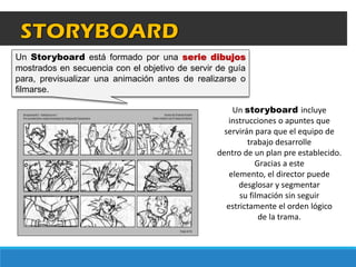 Estructura de una historia | PDF