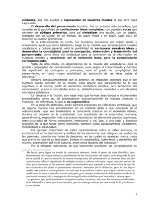 Estructura funcional del diloggun | PDF