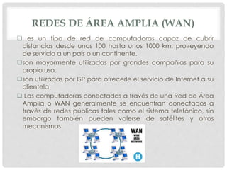 Estructura de Internet | PPTX