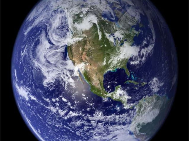 Estructura interna de la terra | PPTX