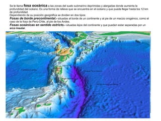 Estructura Interna De La Tierra. Glo | PPT