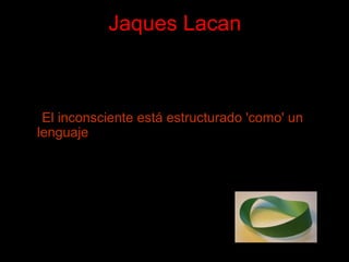 Estructuralismo | PPT